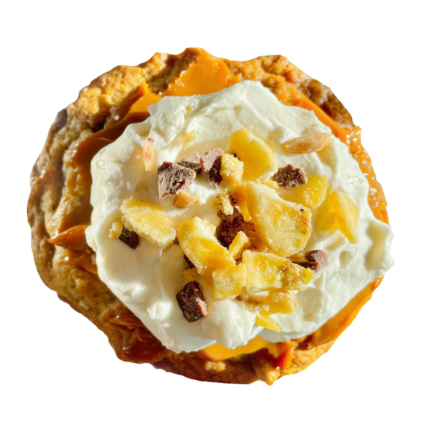 Banoffee – Tudie's Cookies & Sweets